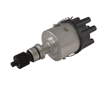 123ignition: high performance electronic ignition for classic cars