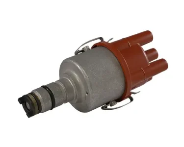 123ignition: high performance electronic ignition for classic cars